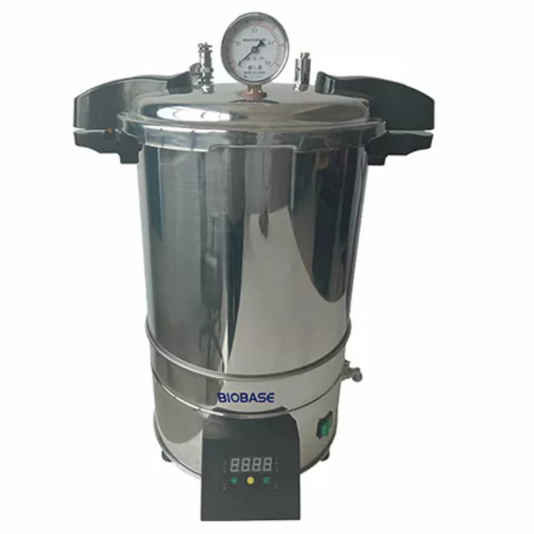 Tipos de Autoclaves | Cis-Lab